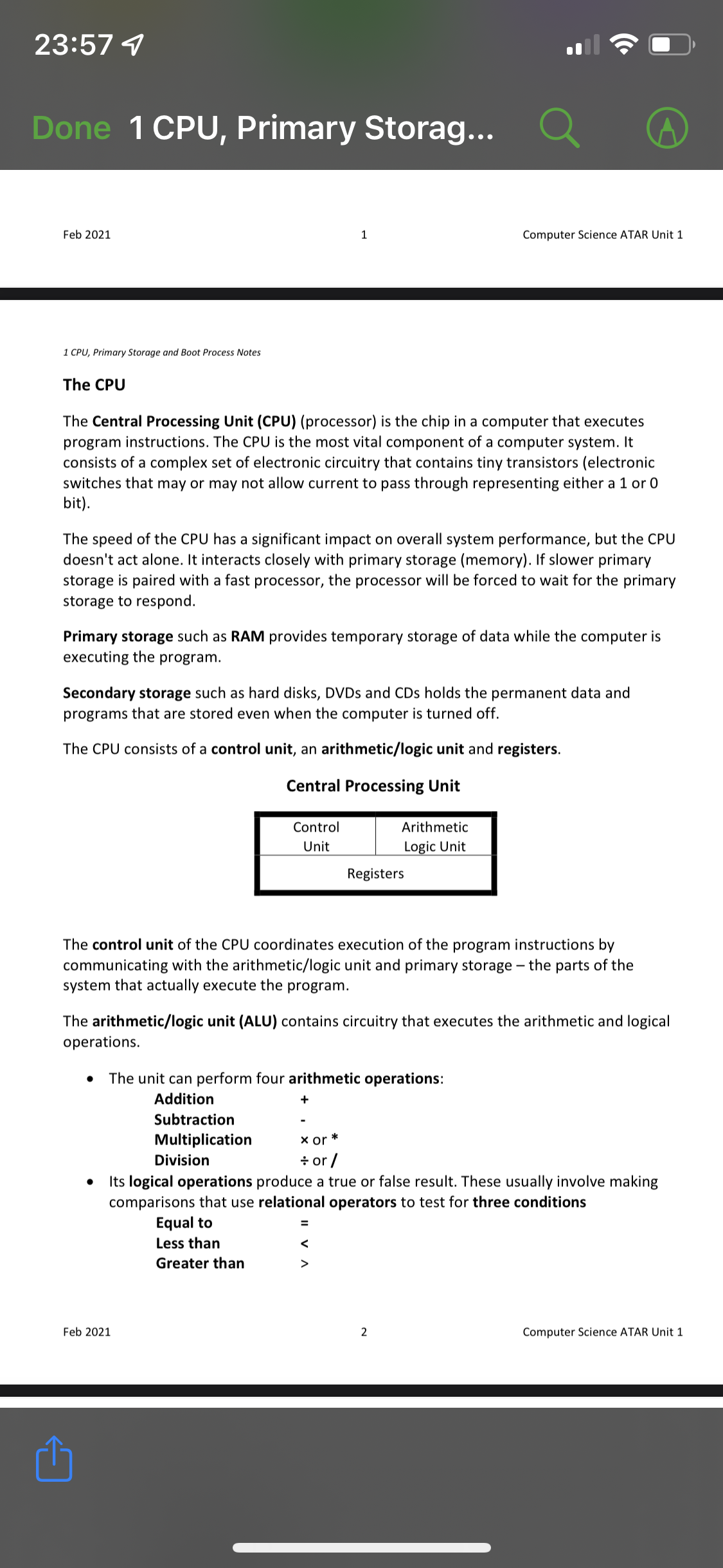 VaultOfTheWace - notes