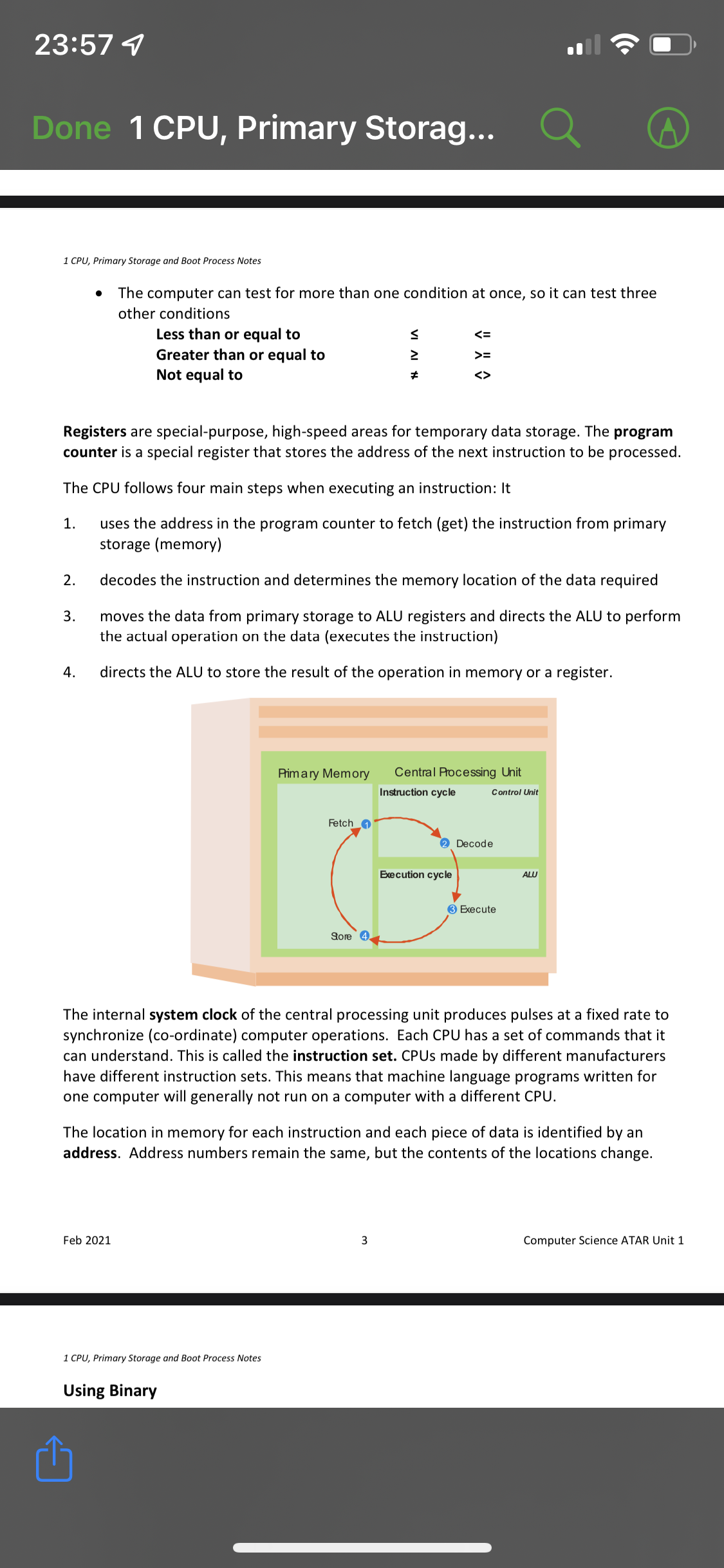 VaultOfTheWace - notes