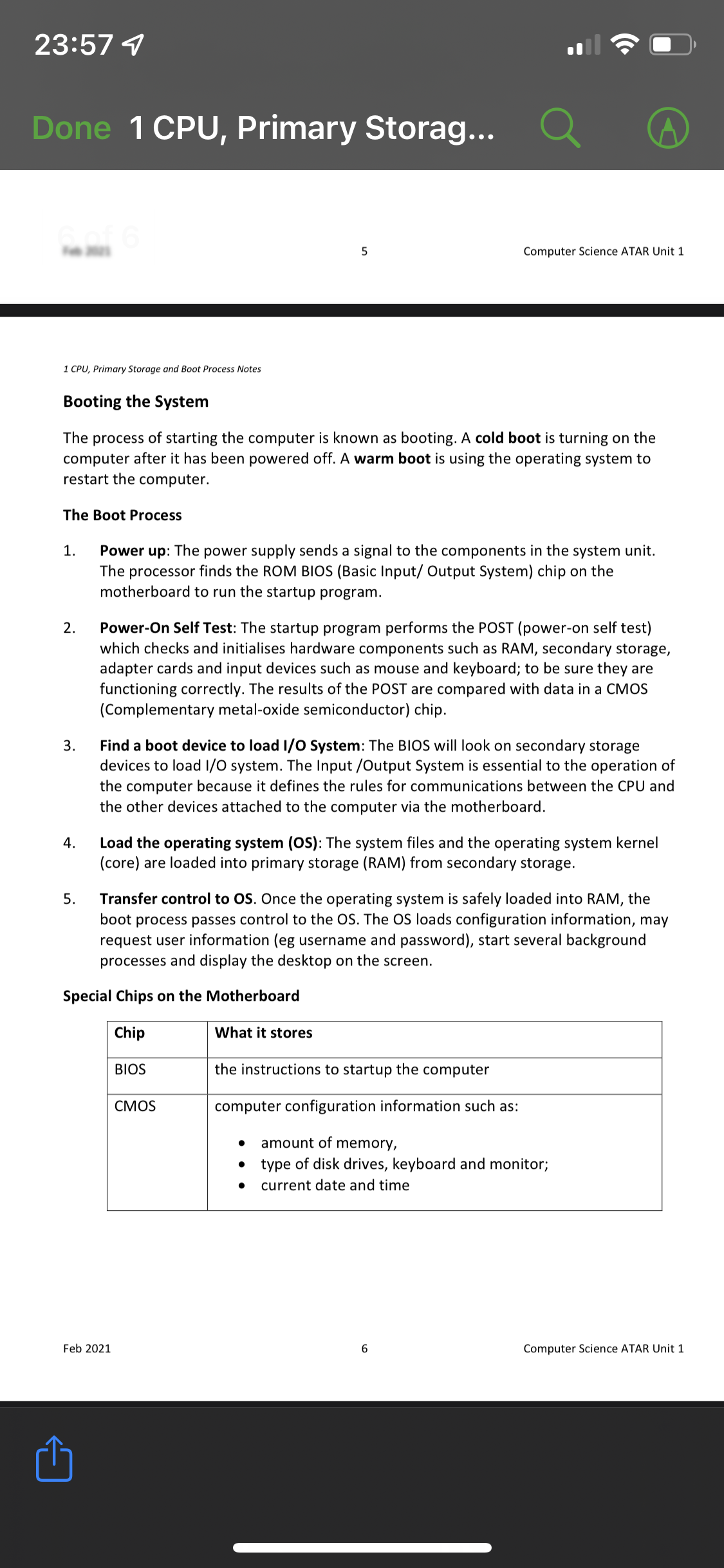 VaultOfTheWace - notes