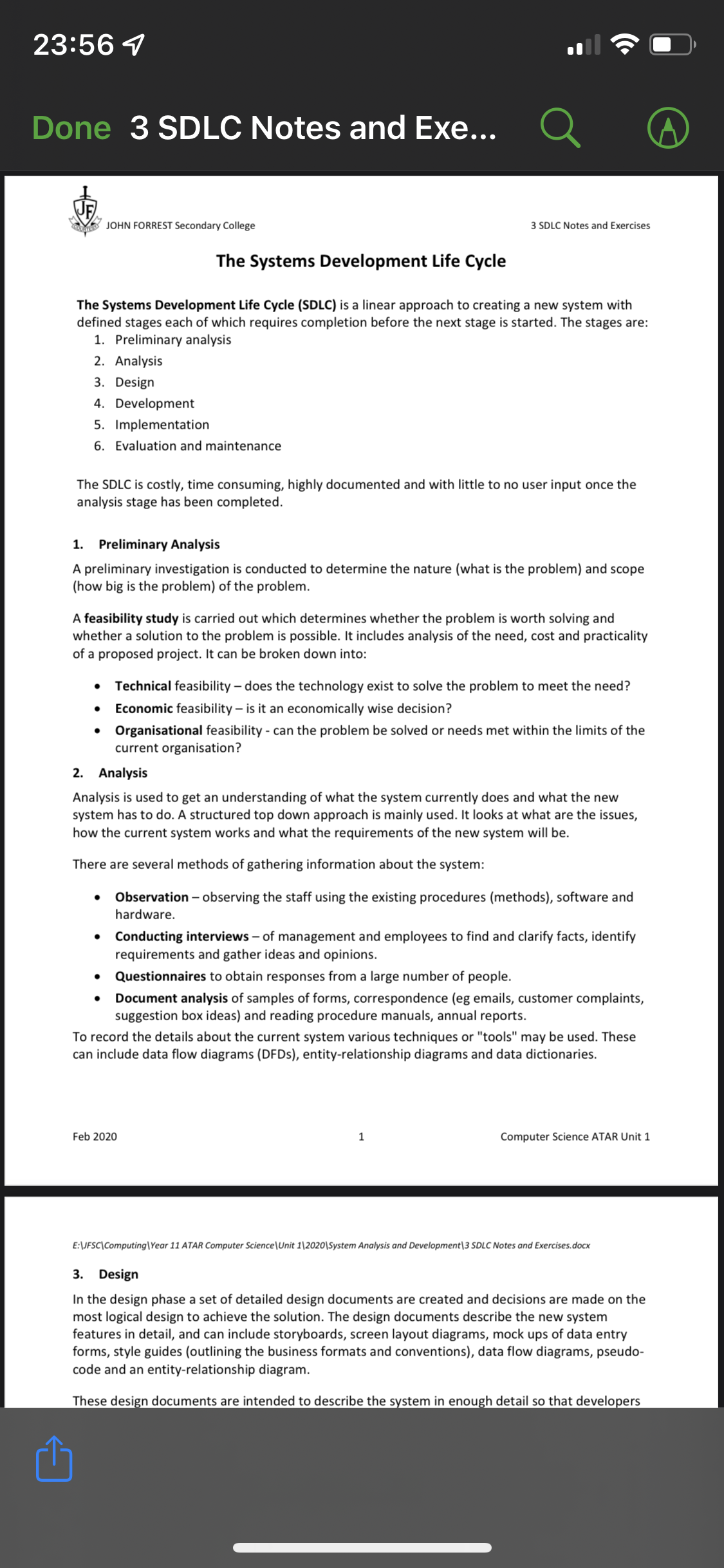VaultOfTheWace - notes